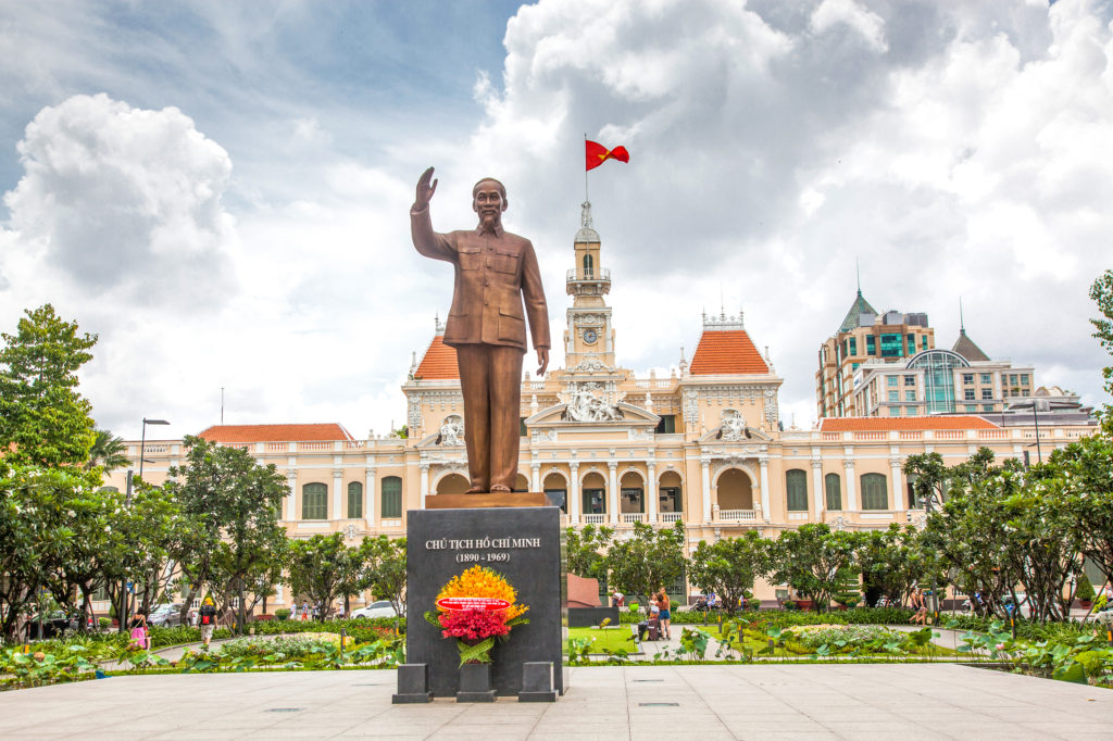 The BEST 10 things to see & do in Saigon - GoGoGoVietnam.com
